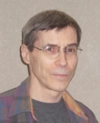 Information About Craig Rusbult